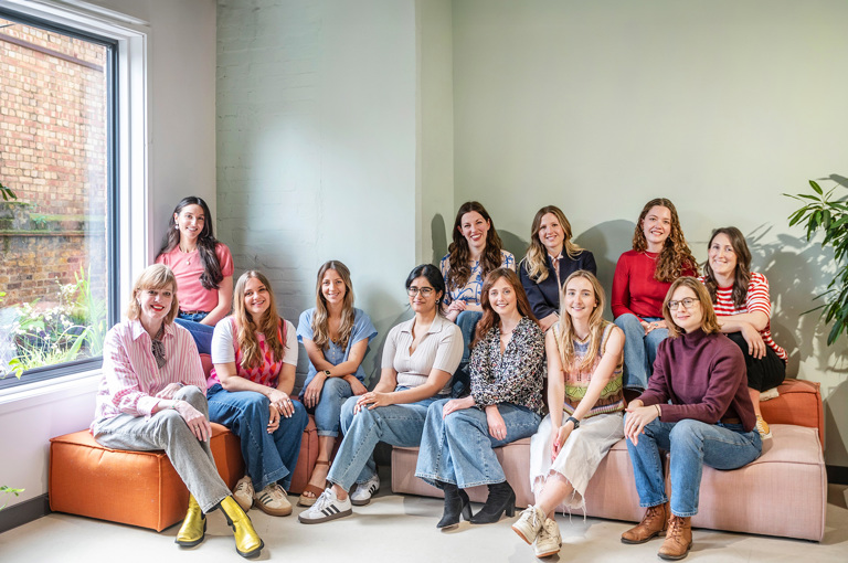 67health | making the experience of health conditions better